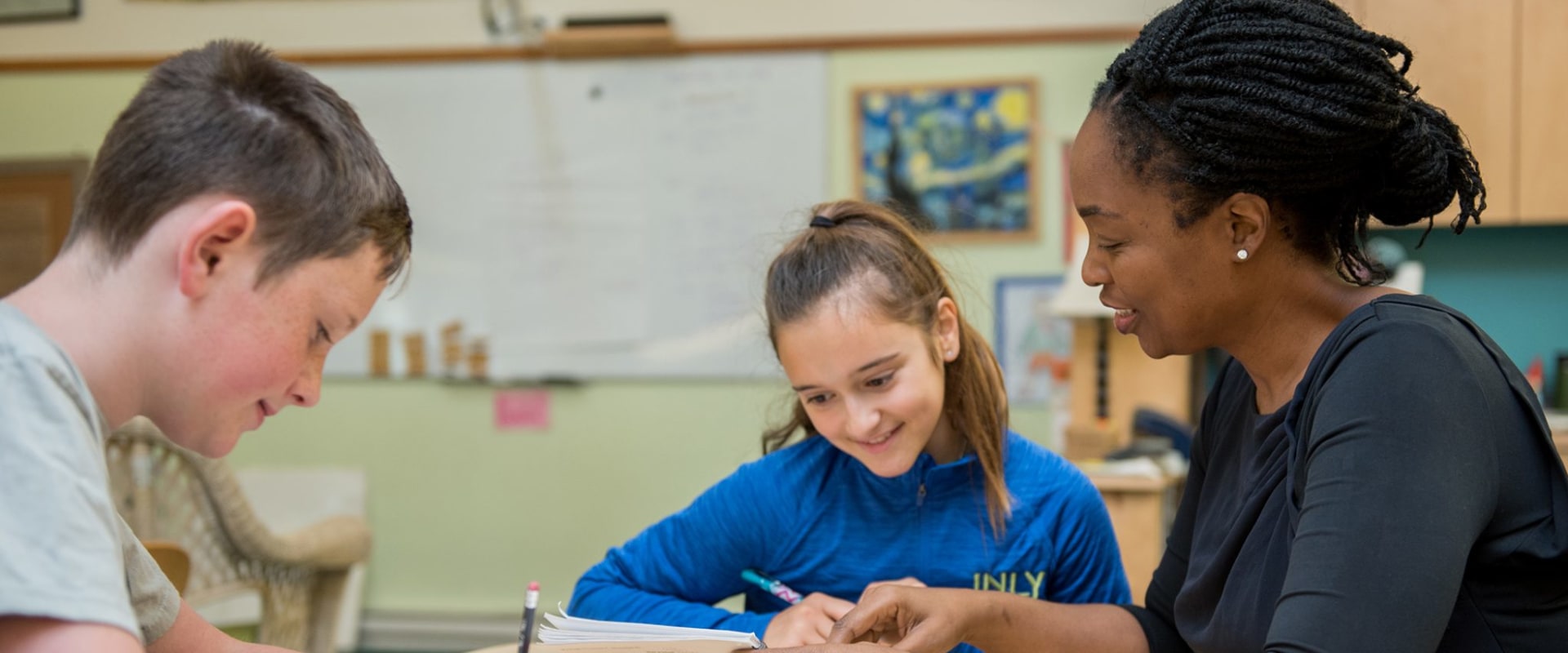 The Benefits of Individualized Instruction Plans in Private School ...