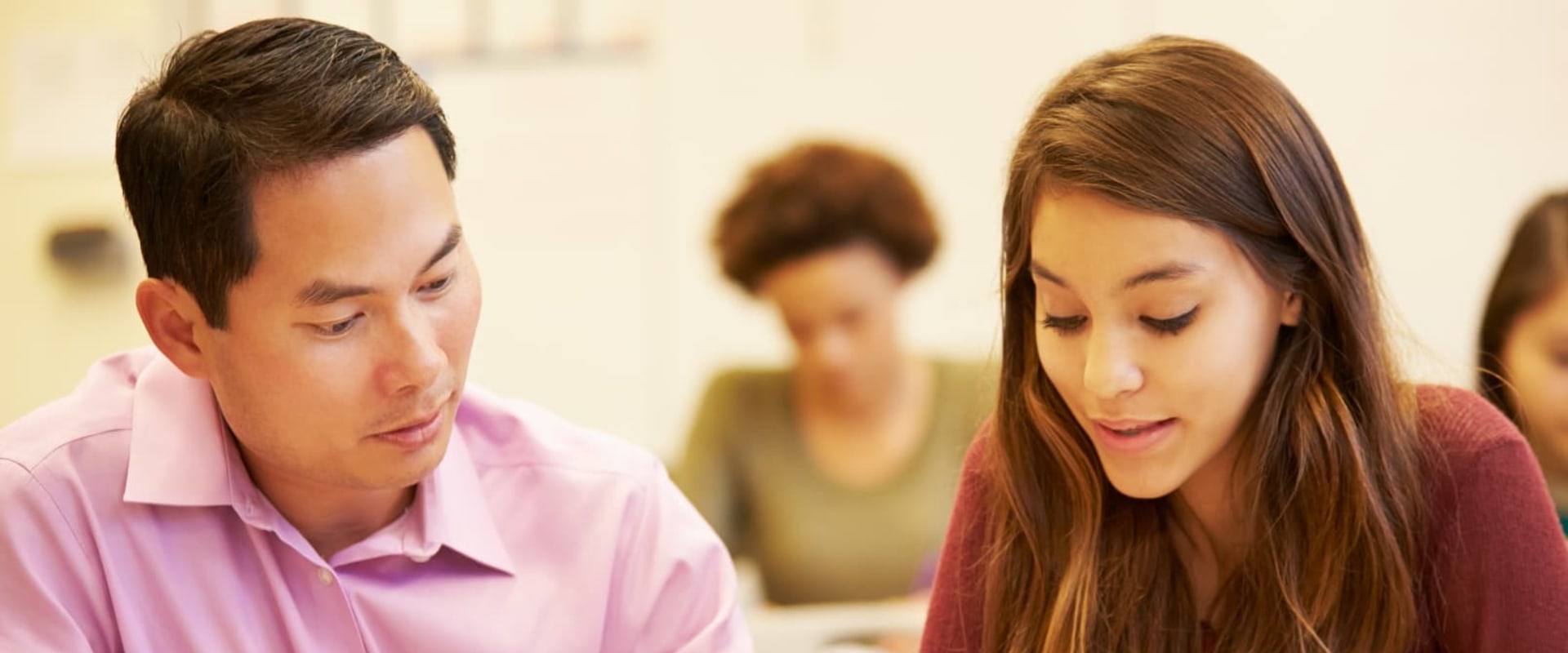 Education and Experience Requirements for Private School Tutors